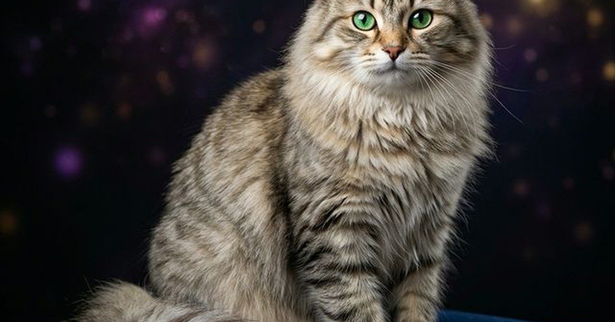 Home | Charodey Siberian Cats | Premium Cattery in Denver, Colorado